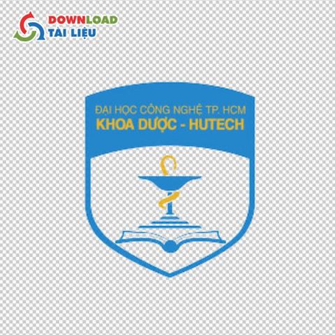 Tải Bộ Logo Hutech Định Dạng AI, EPS, SVG, PNG