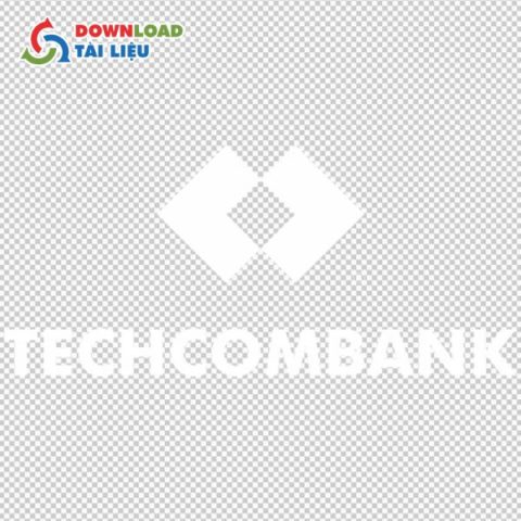 Download Techcombank Logo File AI, PSD, PNG, PDF