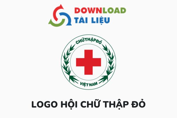 Download Logo Hội Chữ Thập Đỏ File AI, PNG, SVG, PDF, JPG